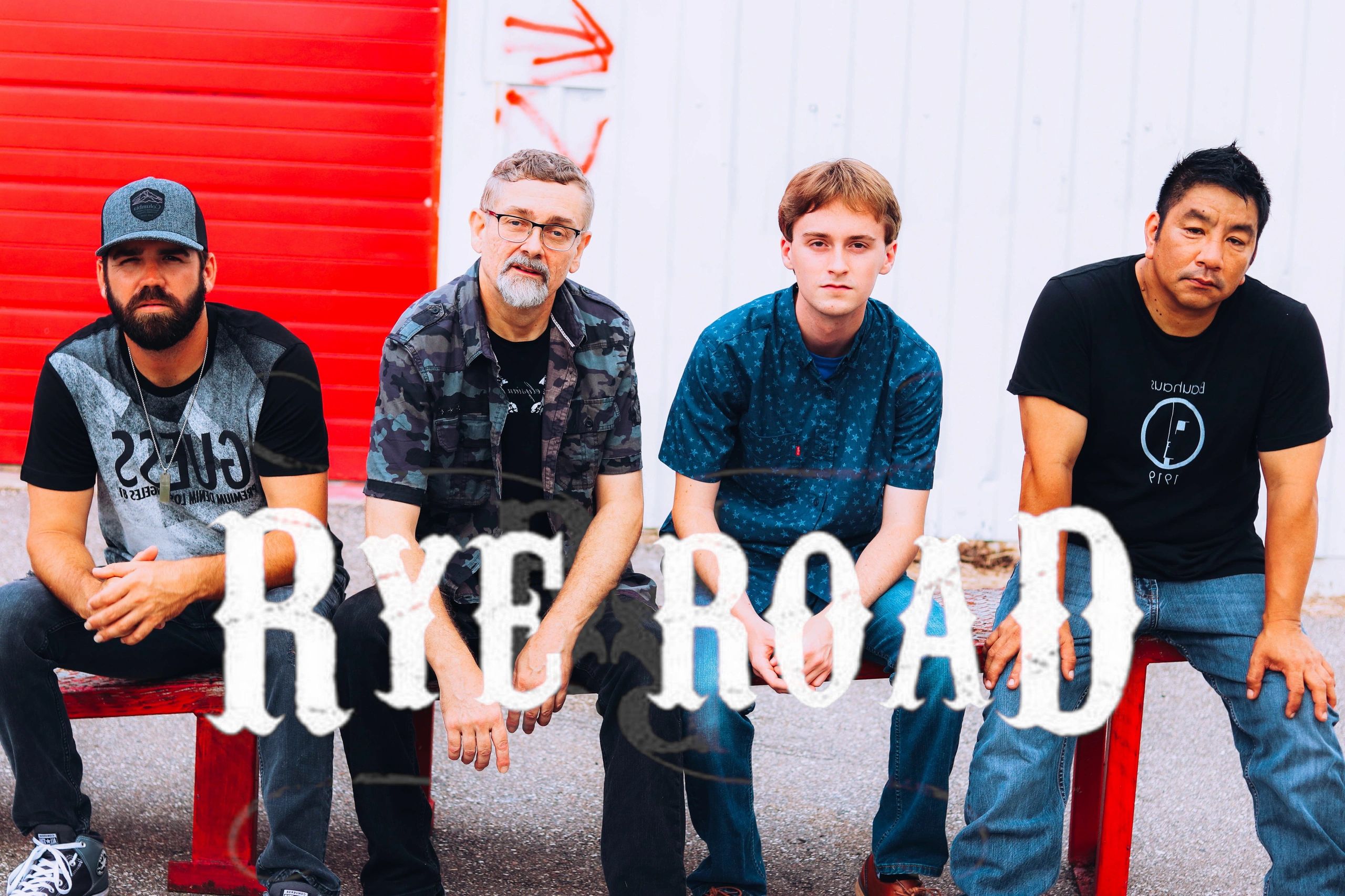 Rye Road Band