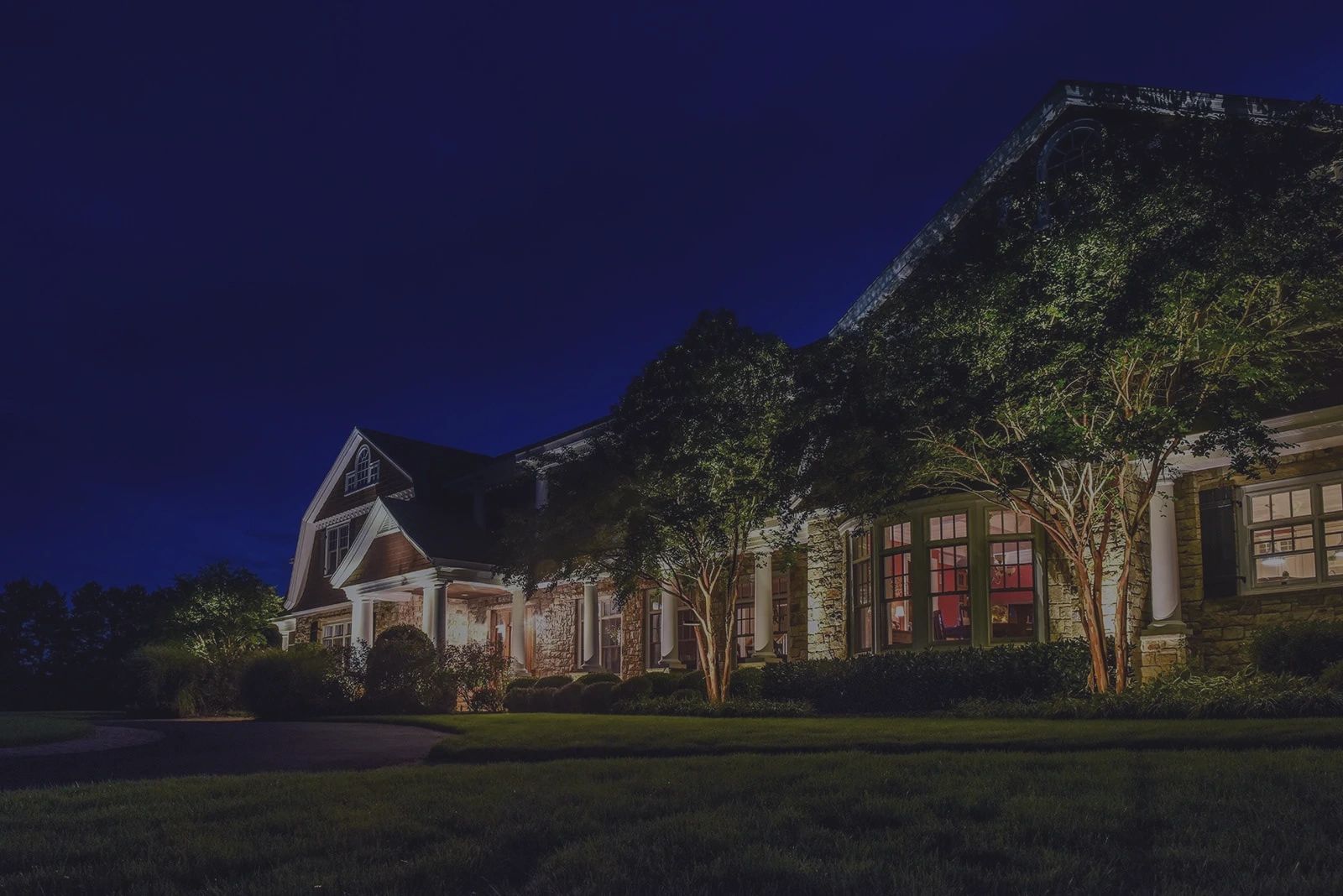 Radiant Roots Lighting: Outdoor Lighting in Delaware