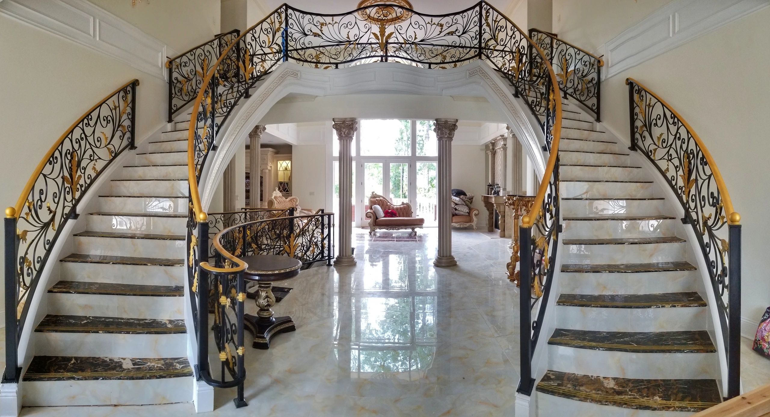 Building Contractor - MG Development