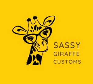 Sassy Giraffe Customs