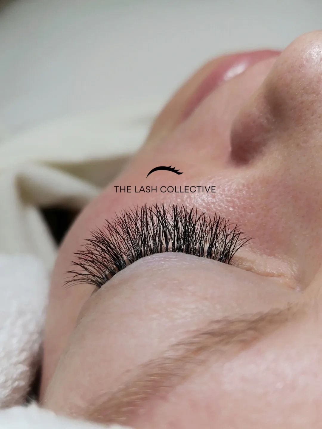 Eyelash Extensions | Hybrid Lash Extensions | Classic Lash Extensions ...