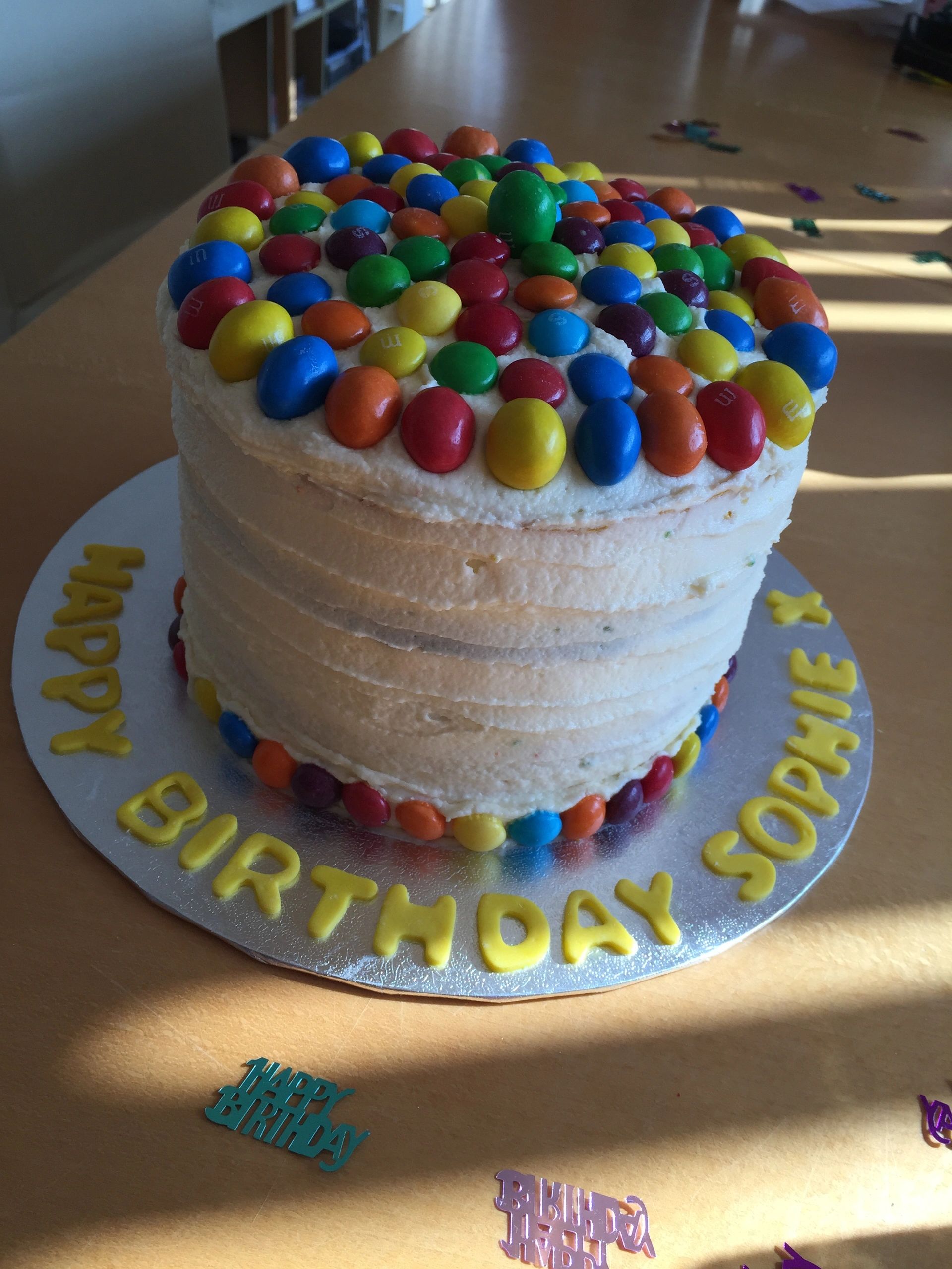 Basingstoke Cakes
