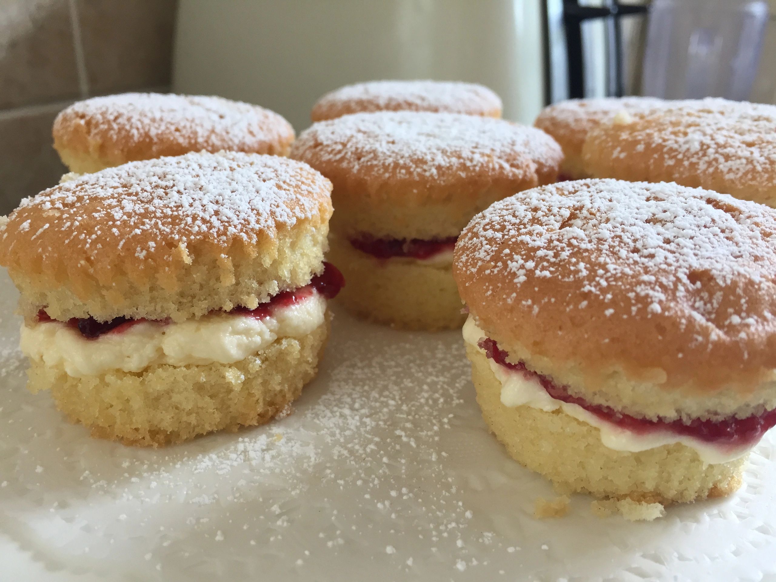 Basingstoke Cakes