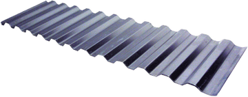 ConDeck Corporation - Steel Decking, Corrugated Metal | ConDeck Corporation