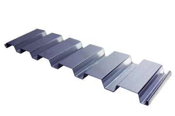 ConDeck Corporation - Steel Decking, Corrugated Metal | ConDeck Corporation