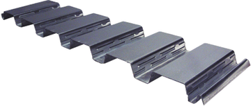 ConDeck Corporation - Steel Decking, Corrugated Metal | ConDeck Corporation