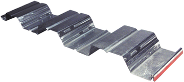 ConDeck Corporation - Steel Decking, Corrugated Metal | ConDeck Corporation