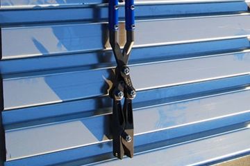ConDeck Corporation - Steel Decking, Corrugated Metal | ConDeck Corporation