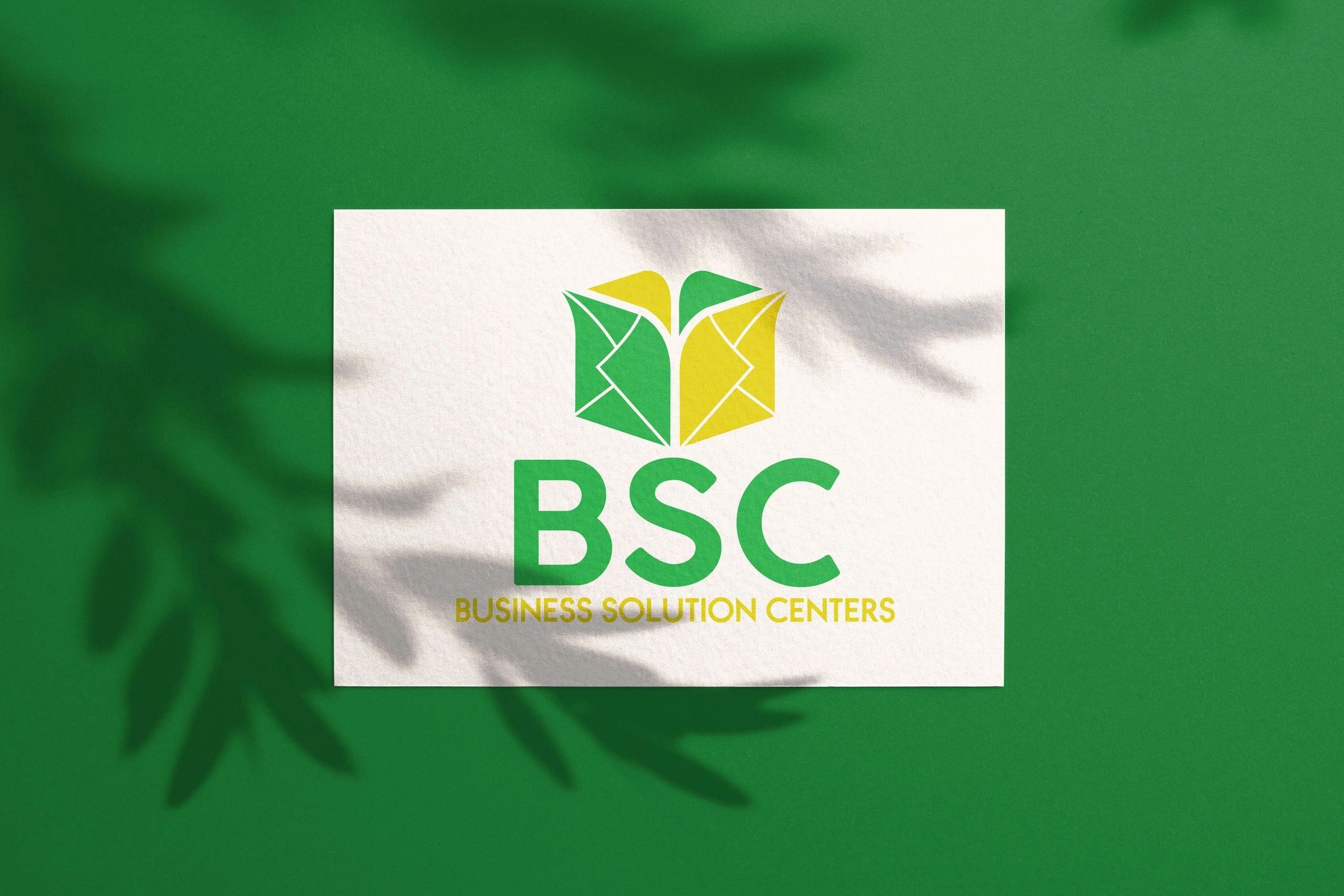 Business Solution Center