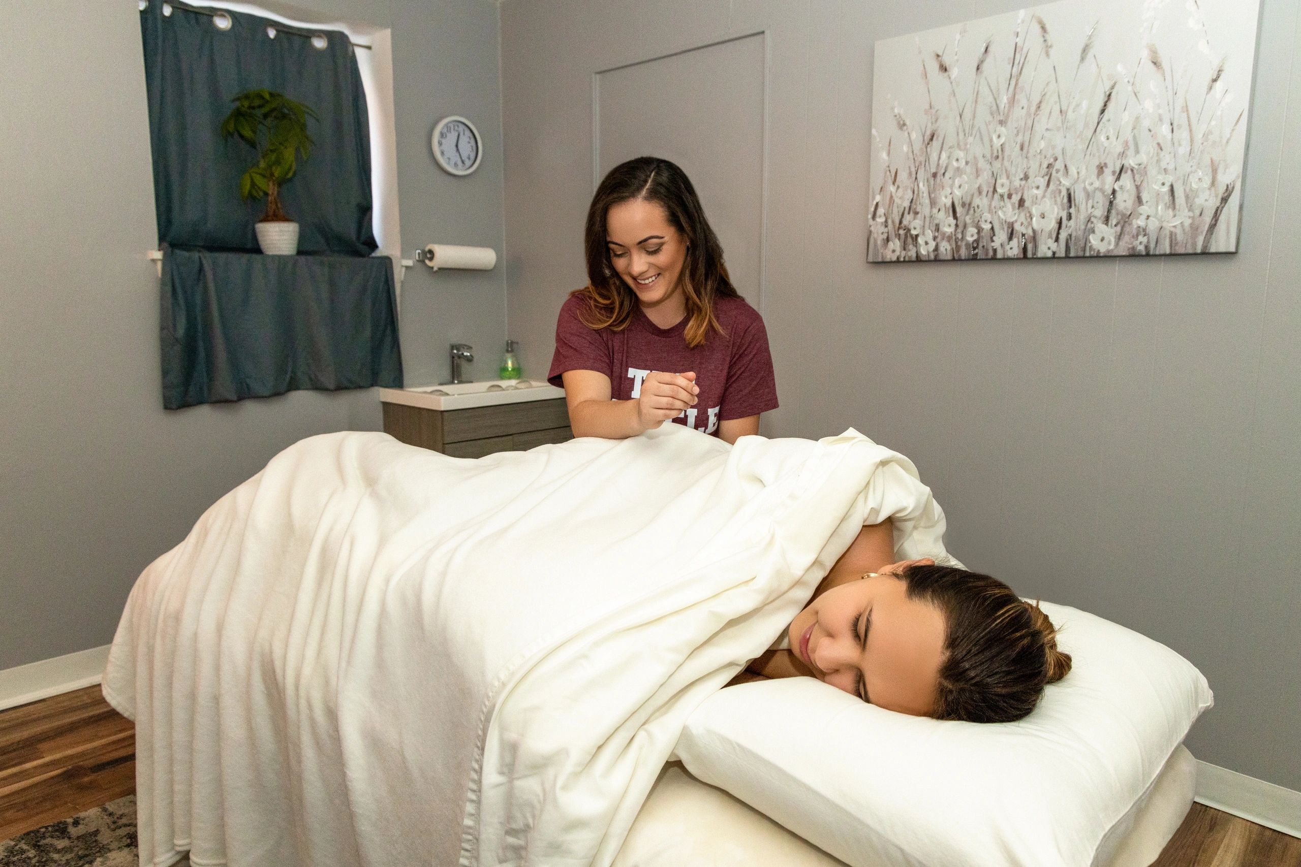 Zen Garden Bodywork - Massage Therapist - Milwaukee, Wisconsin