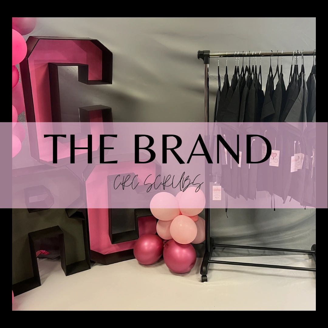 Gallery | Compassionate Release Care Scrubs, LLC