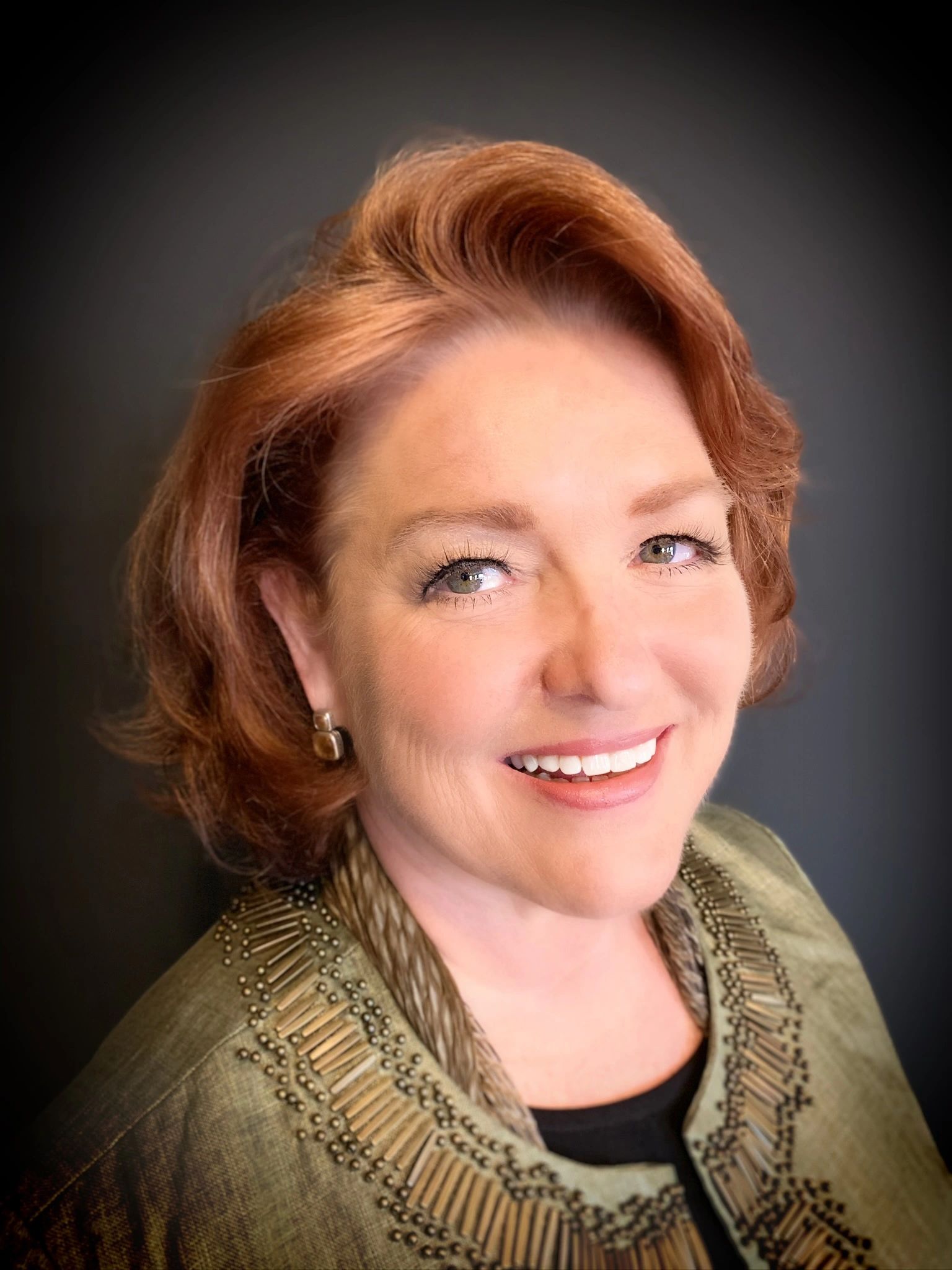 Julie Wilkinson - Diagnostics, Consulting, Speaking | Julie Wilkinson