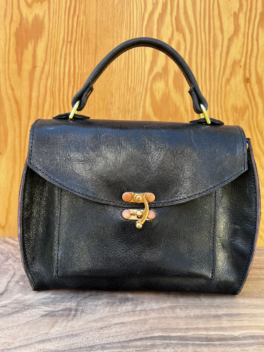 Moon Cloud (Black) SOLD