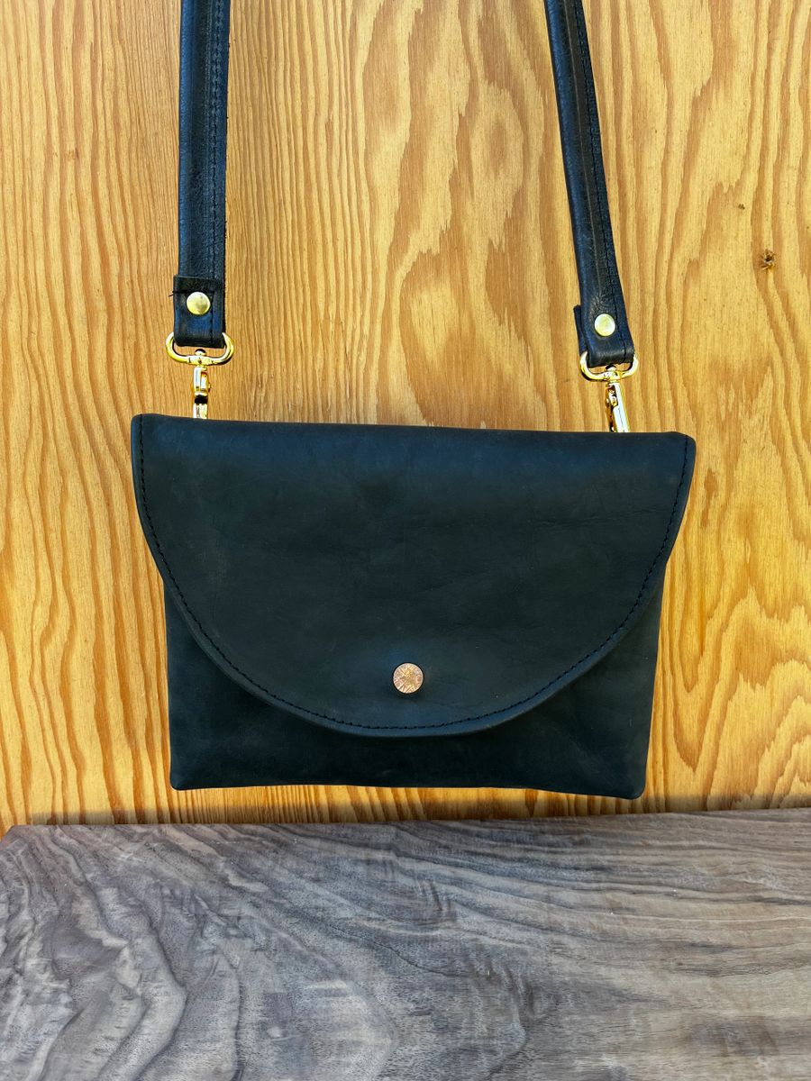 The Tessa (Dark Teal) SOLD