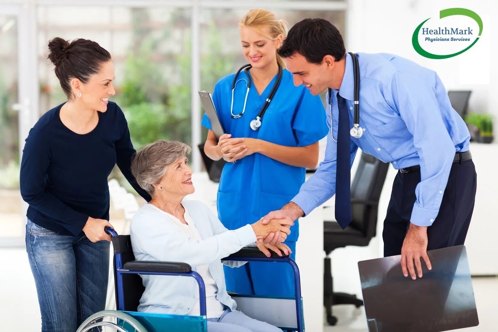 Healthmark Physician Services