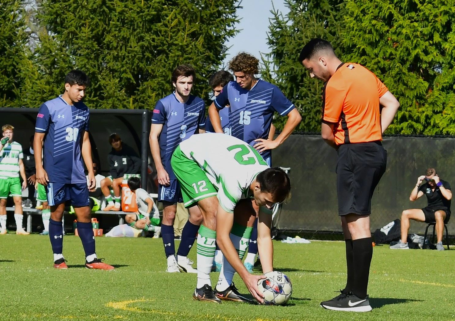 Mid-Atlantic Soccer Officials | MASO