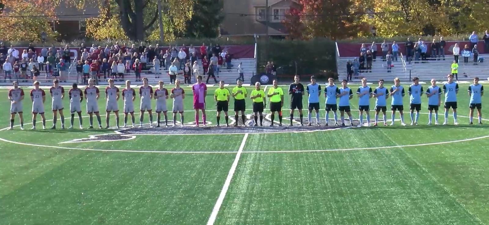 Mid-Atlantic Soccer Officials | MASO