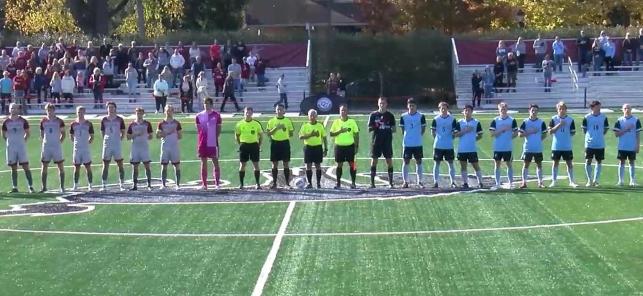 Mid-Atlantic Soccer Officials | MASO