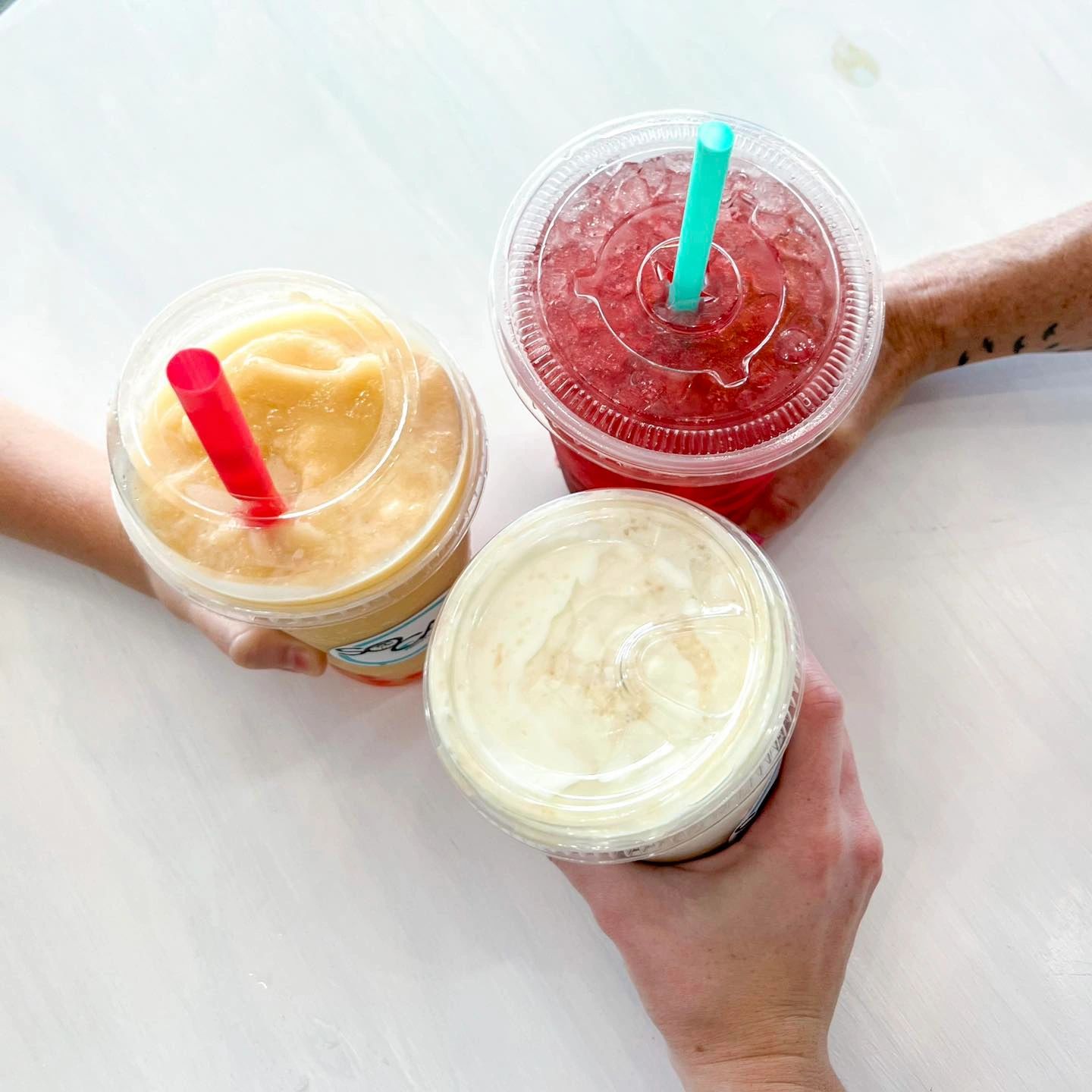 SoCal Smoothie Company