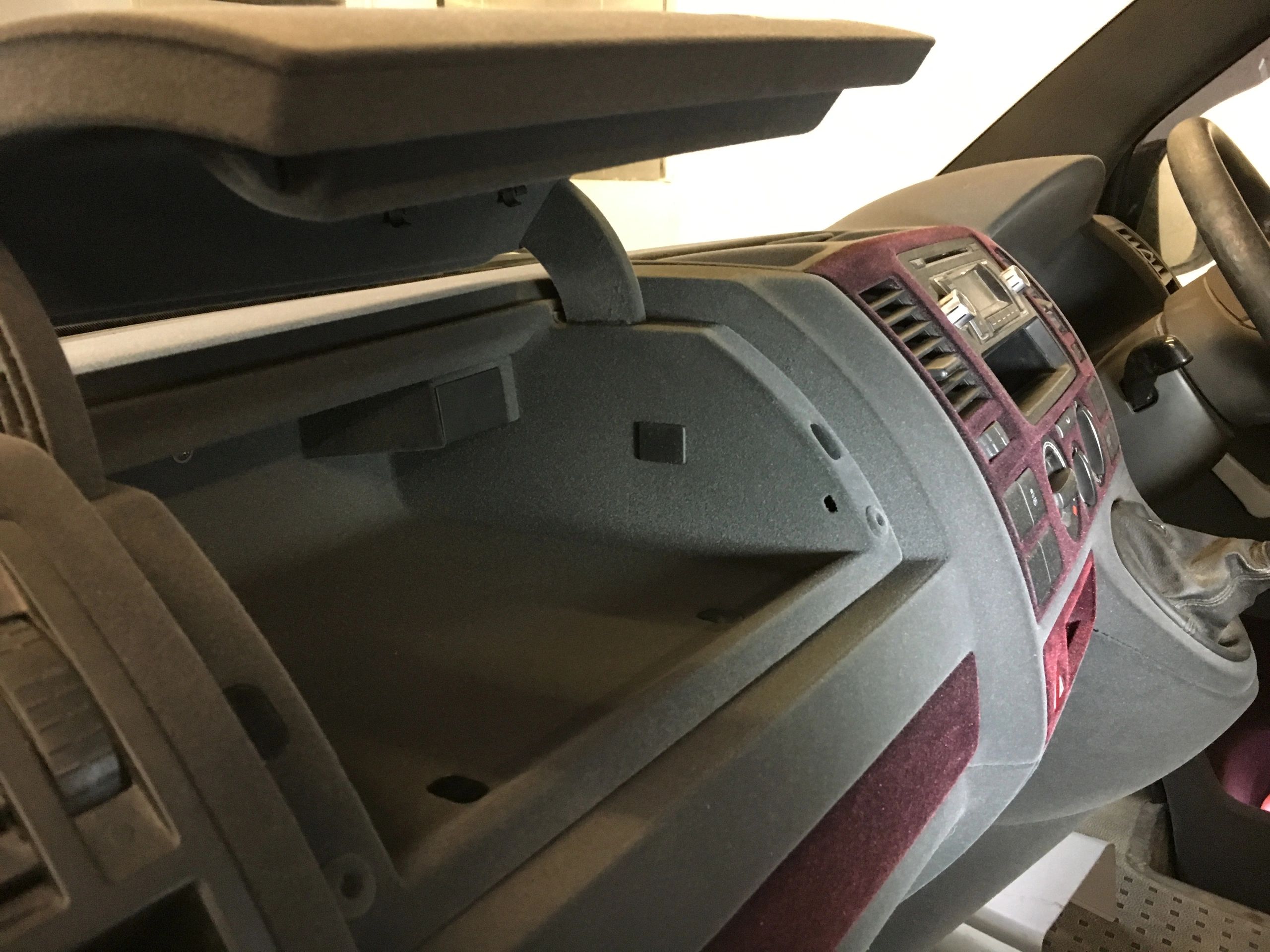 Autotechnpt - Flocking, Automotive, Electrostatic Flocking