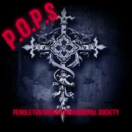 Pendleton Oregon Paranormal Society