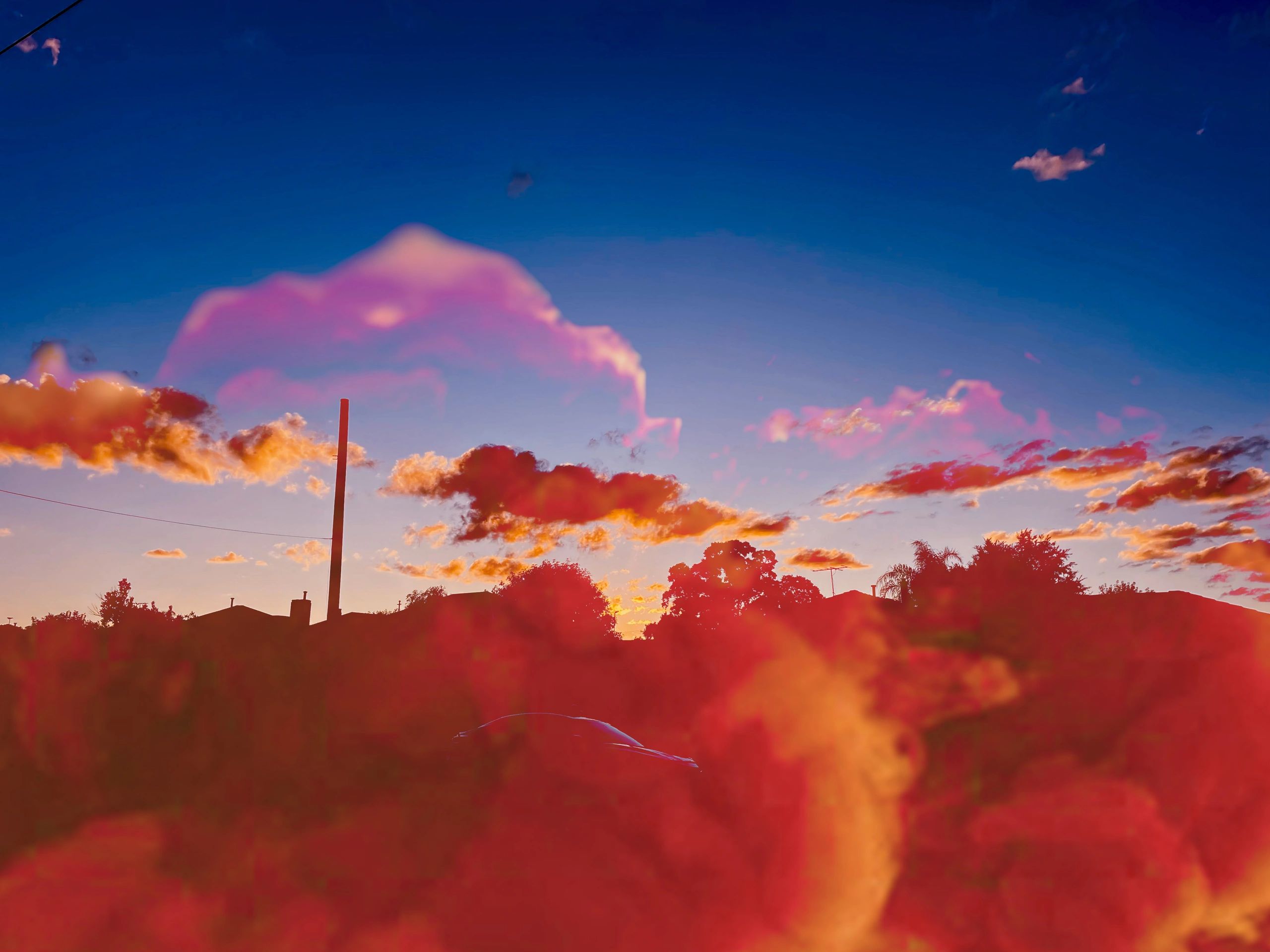 Kristy Anne Empaces Sandford