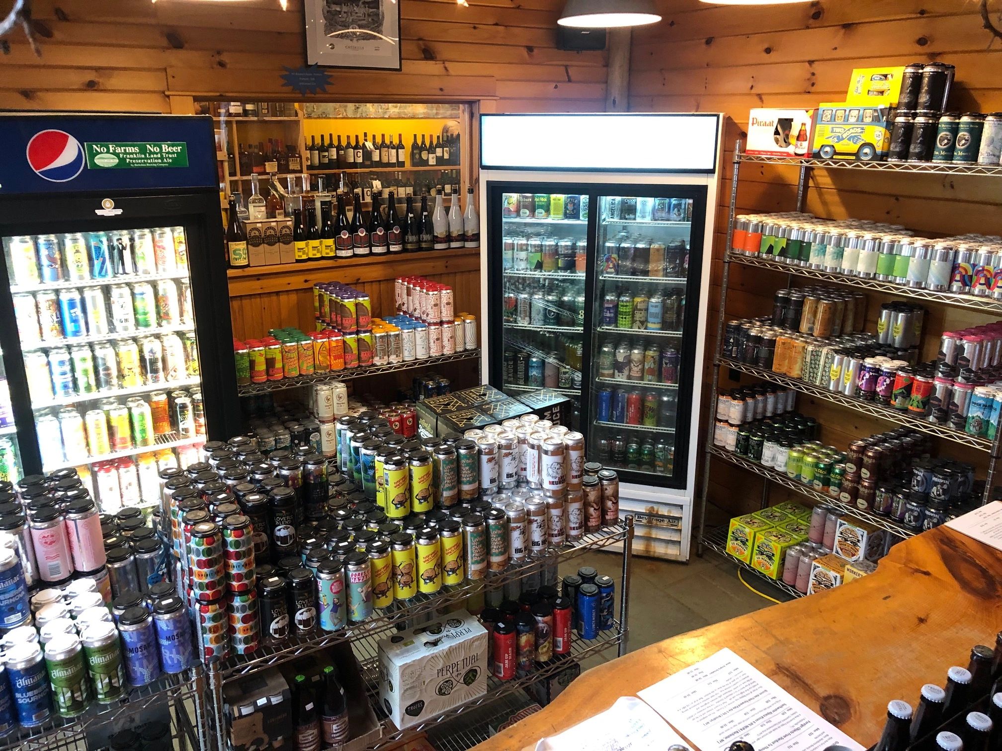 The Craft Beer Center