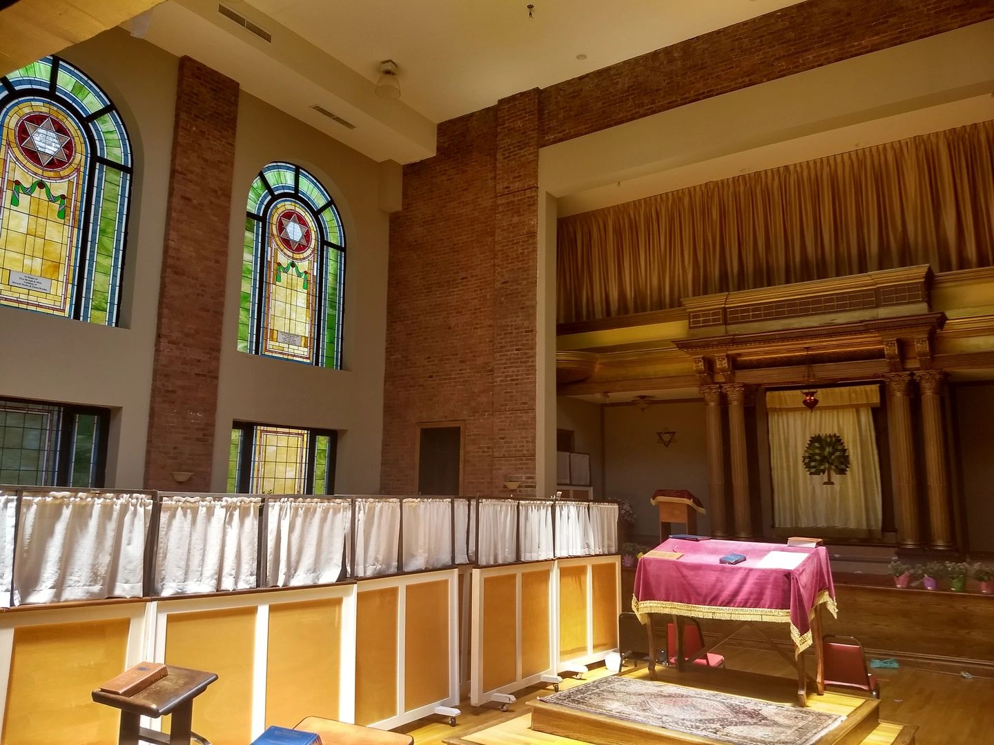 Congregation B'nai Jacob