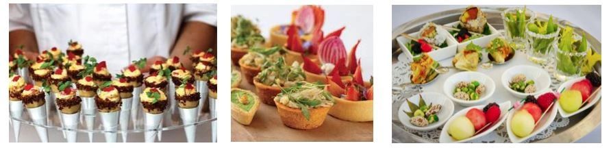 Stillwater Catering - Catering, Caterer, Retreat Chef, Catering