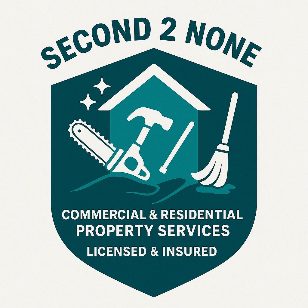 Second 2 None LLC-Your One Stop Property Solution of Florida