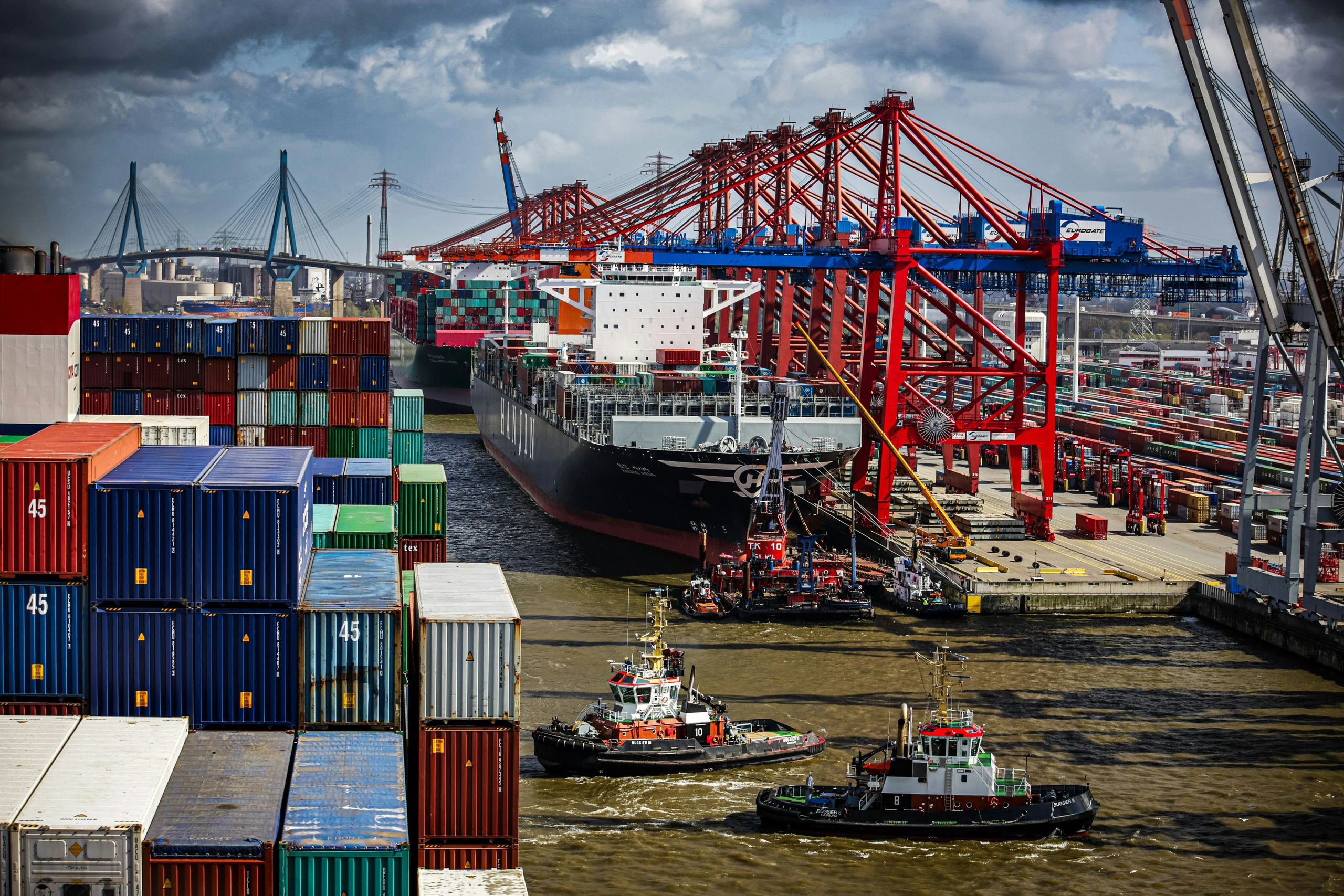 SSTLOGISTICS