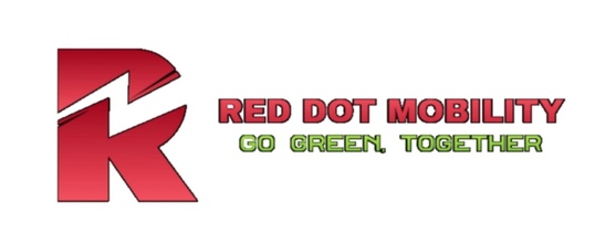 Red Dot Mobility - Drivetrain, Pmsm