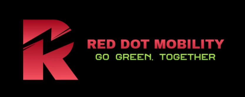 Red Dot Mobility - Drivetrain, Pmsm