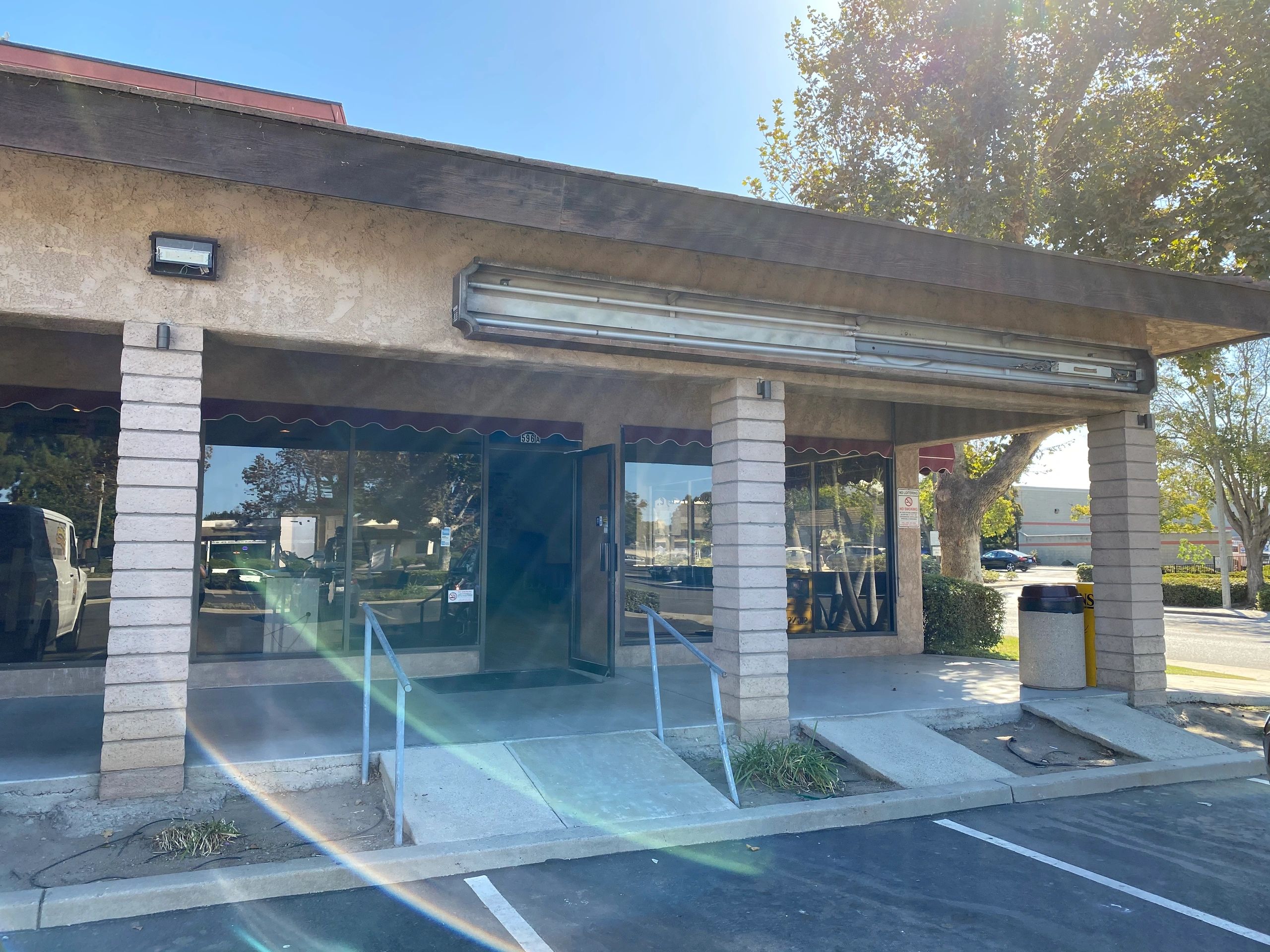 Jessica's Cafe in Camarillo is changing names, menus