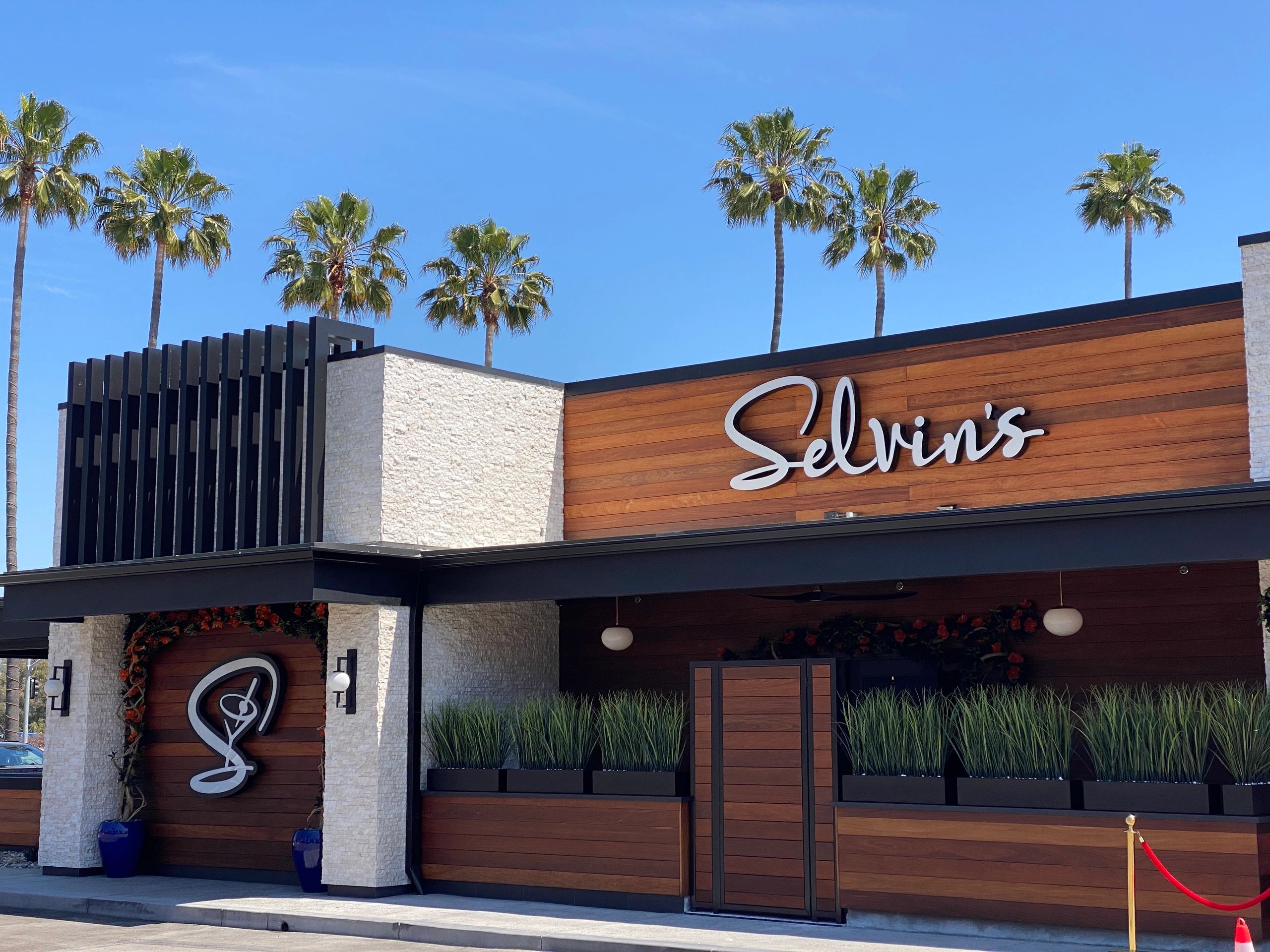 Selvin's Restaurant to open June 21 in the Conejo Valley