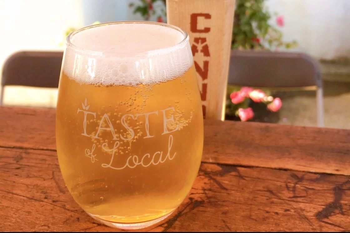 Taste of Local VC returns to Ventura on Sept. 11