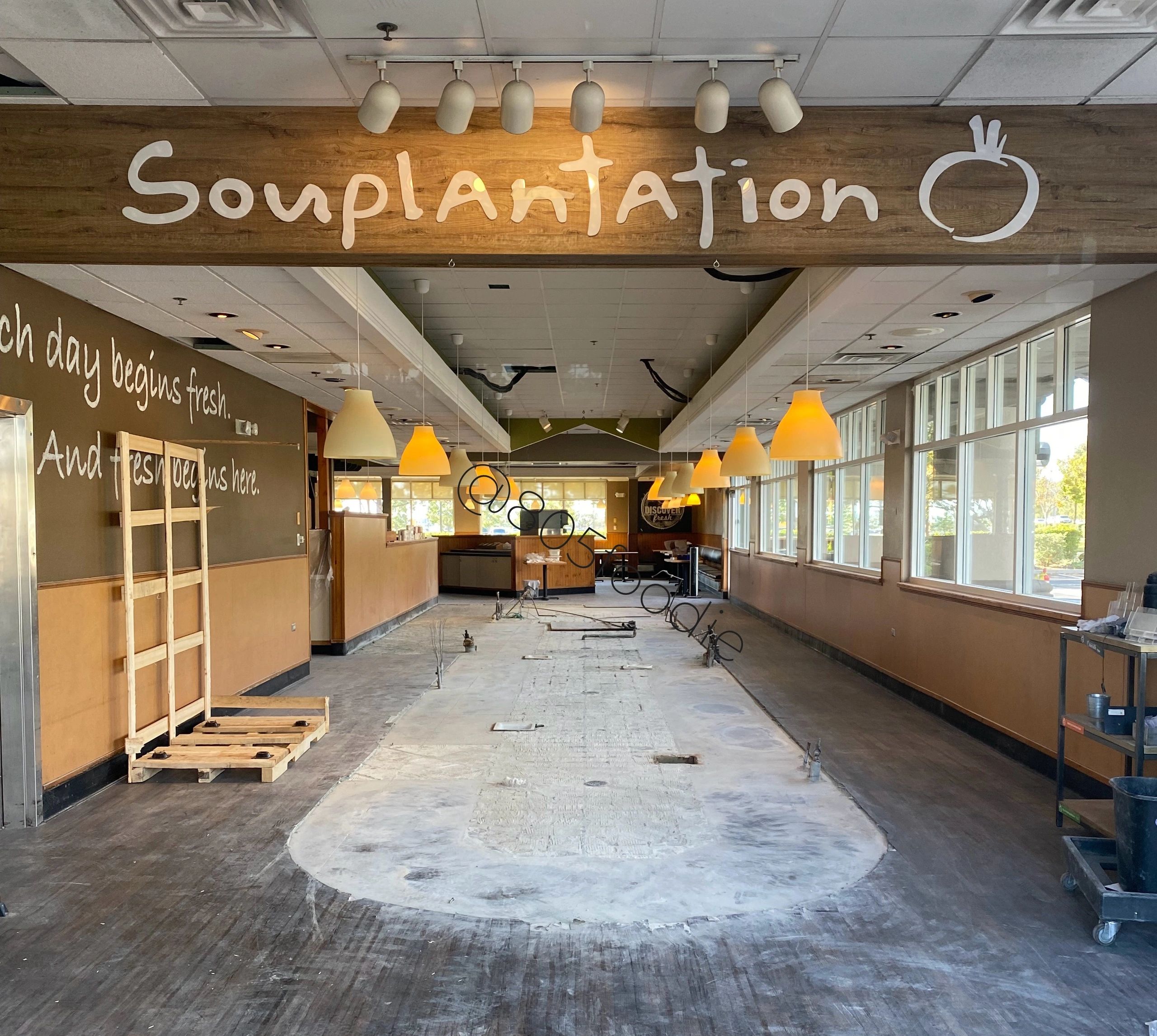 Camarillo Souplantation tapped for second Stephen's Grill