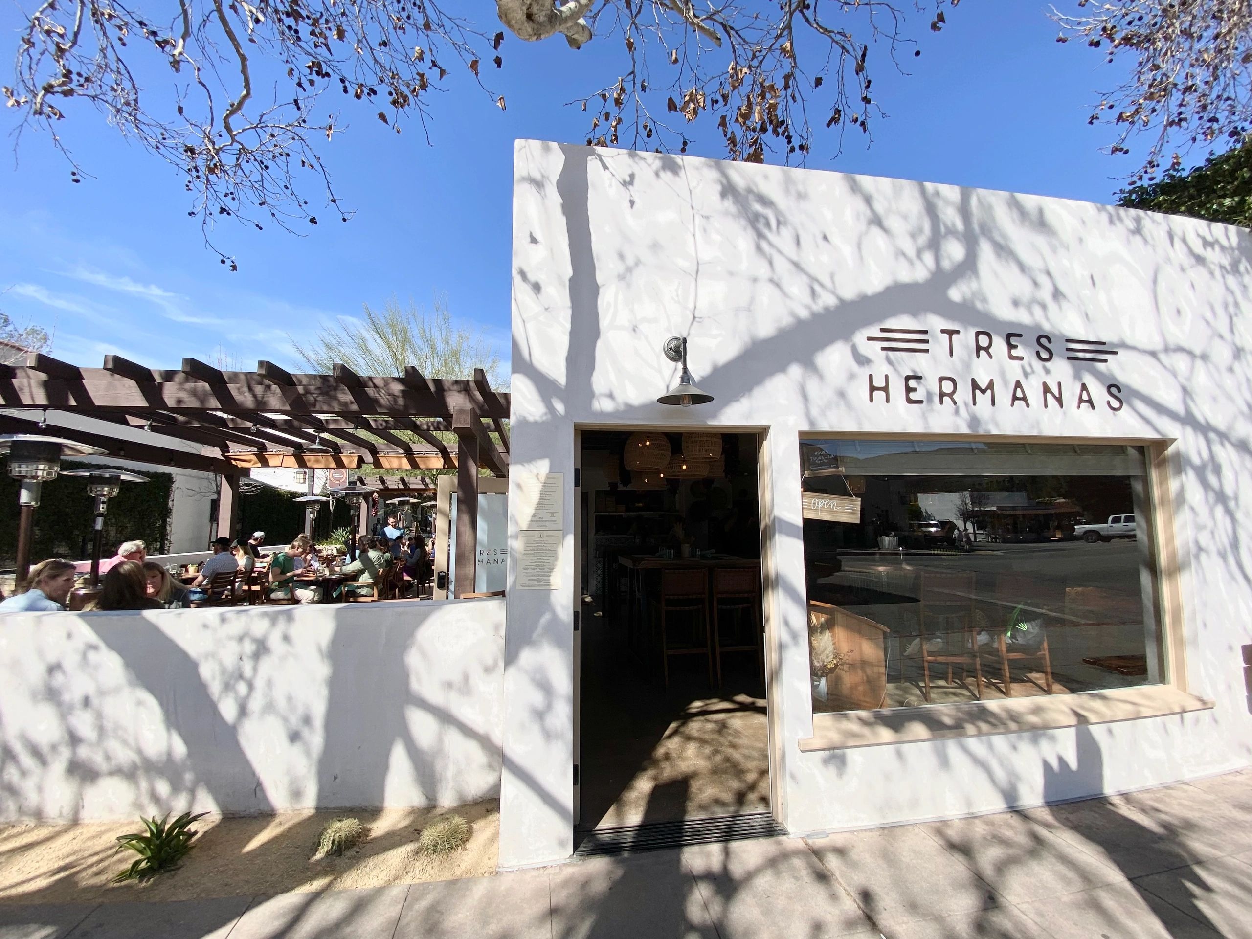 Tres Hermanas makes Ojai debut with menu inspired by New Mexico