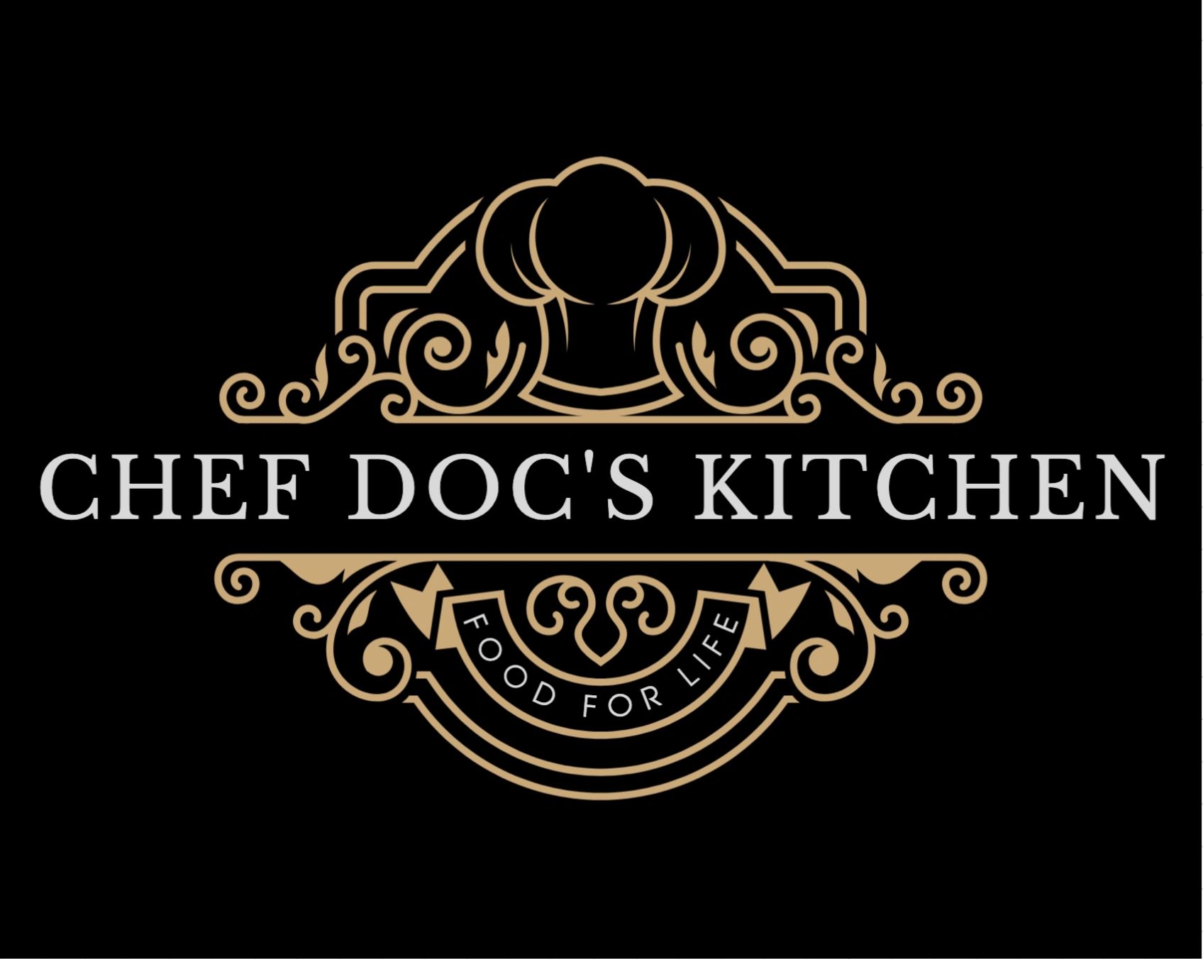 Chef Docs Kitchen