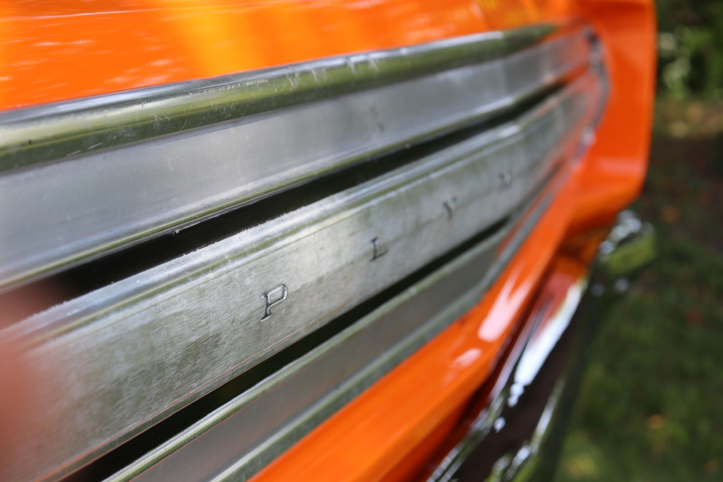 Mark's Cars | Mopar Repair & Restoration in Wauconda, IL