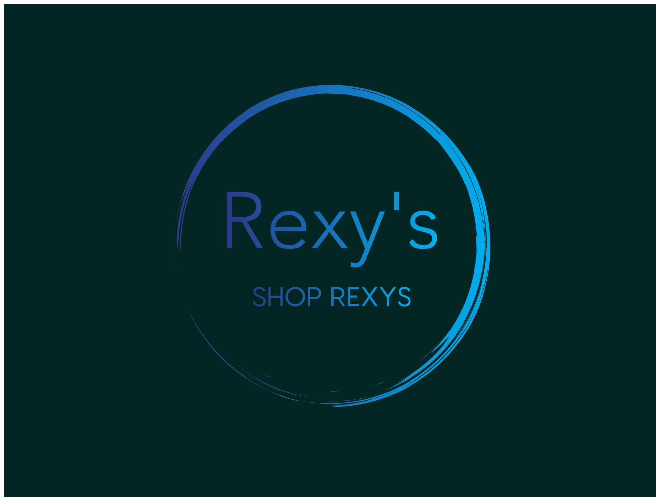 Shop Rexy's