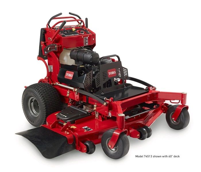 Toro Commercial
