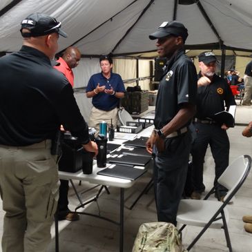 Warfighting System Solutions - WFSS INC