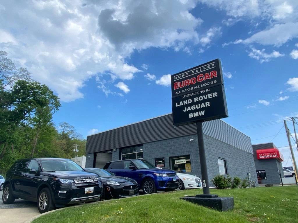 Hunt Valley EuroCar - European Car Service, European Vehicle Service