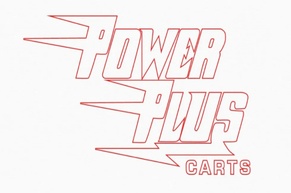 Power Plus Carts & Accessories