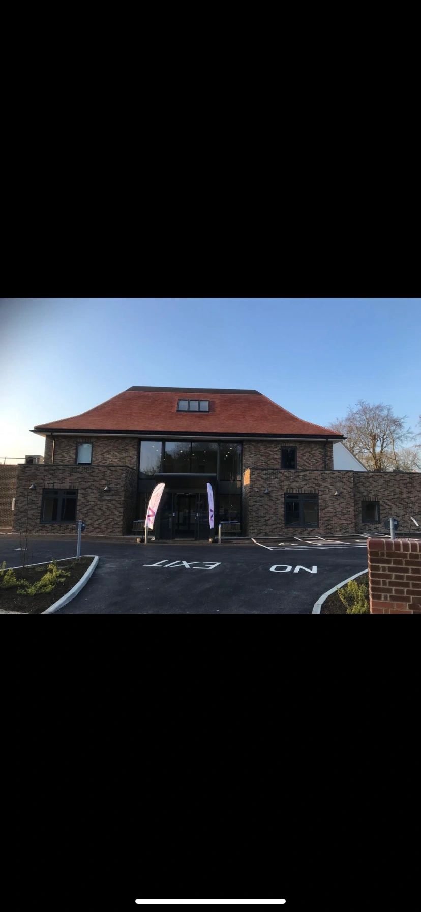 K & G Roofing and Building Contractors Ltd