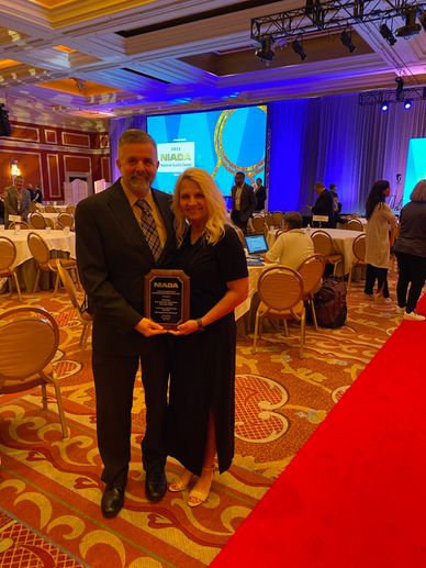 Car Dealers - Tennessee Independent Auto Dealers Association