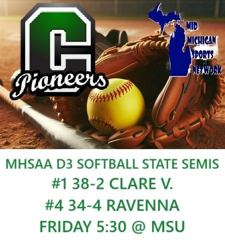 Live Coverage of Local High School Sports | Mid Michigan Sports Network