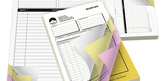 Printing Services in Port Richey - Impact Printing