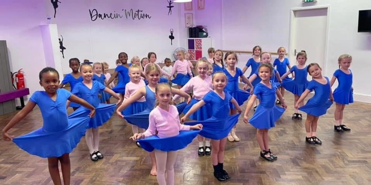 Uniform | Dancin' Motion